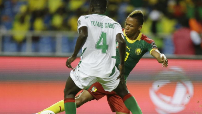 CAN 2017: Victoire du Cameroun face à la Guinée-Bissau | Mosaique FM CAN 2017: Victoire du Cameroun face à la Guinée-Bissau | Mosaique FM
