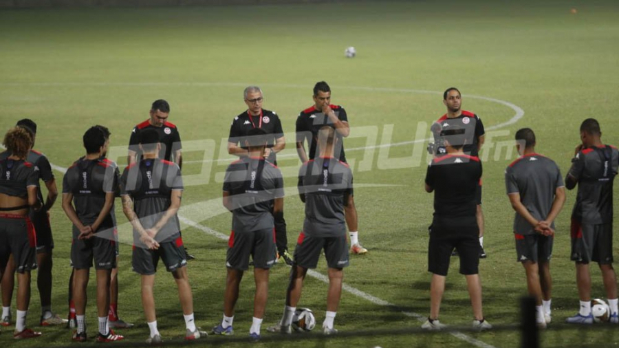 CAN : Formation probable de la Tunisie face au Burkina Faso | Mosaique FM