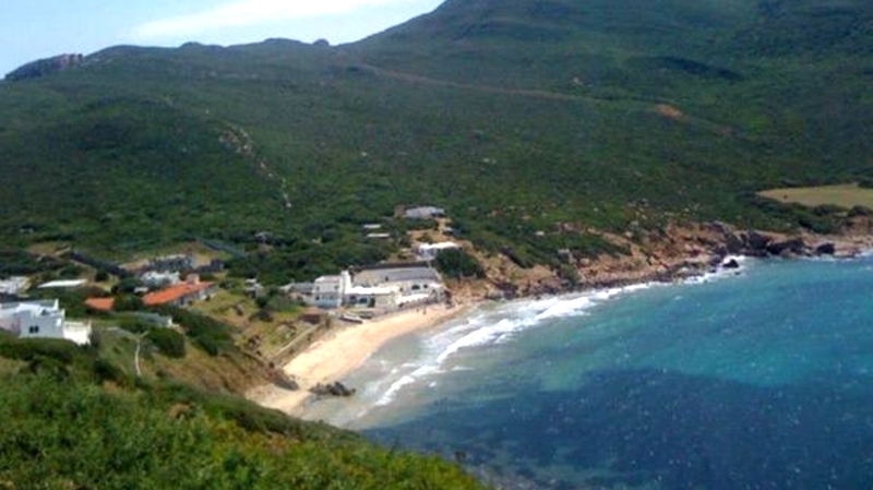 Béja : des réfrigérateurs à la plage de Cap Negro | Mosaique FM