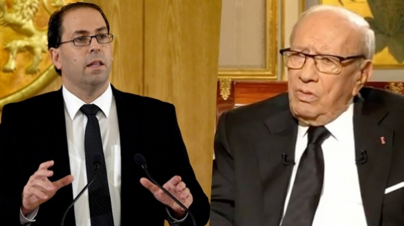 Chahed : 'Le président de la République va bien' | Mosaique FM