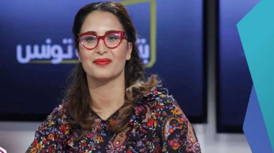 Chaima Aissa maintenue en état de liberté | Mosaique FM