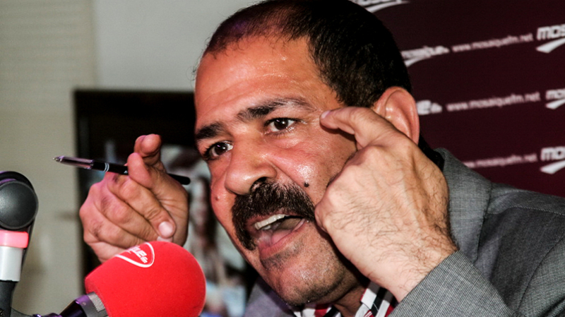 L’examen du procès de Chokri Belaïd reporté au 20 février 2018 ...