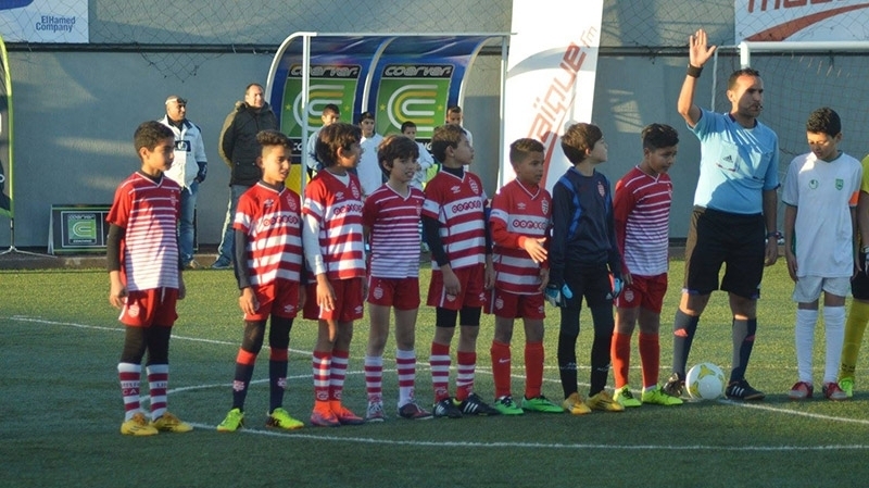 Coerver Cup by Mosaïque : le CA remporte le tournoi des natifs de 2006 ...