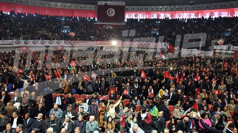 UGTT : Une troisième liste pourrait se présenter | Mosaique FM