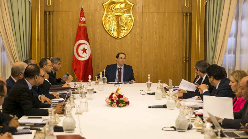 Le conseil des ministres adopte le projet de loi de finances 2019 ...