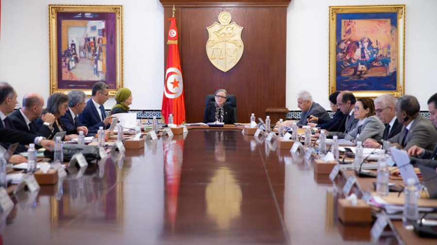 Conseil des ministres: Adoption d’un ensemble de décrets | Mosaique FM Conseil des ministres: Adoption d’un ensemble de décrets | Mosaique FM