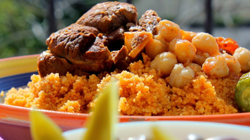 Le couscous classé au Patrimoine immatériel de l'Unesco | Mosaique FM