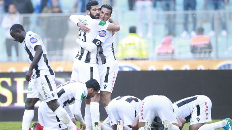 Ligue 1 : le CSS retrouve le chemin des victoires | Mosaique FM