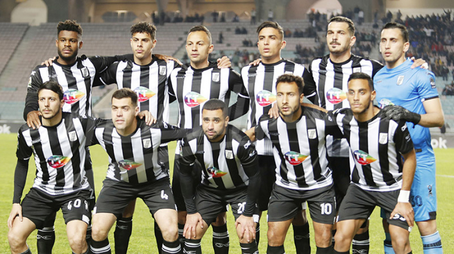 Ligue 1-Groupe A : Le CSS valide son billet pour les play-offs ...