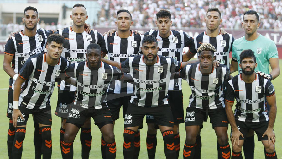 Finale de la Coupe de Tunisie : Le onze rentrant du CSS | Mosaique FM