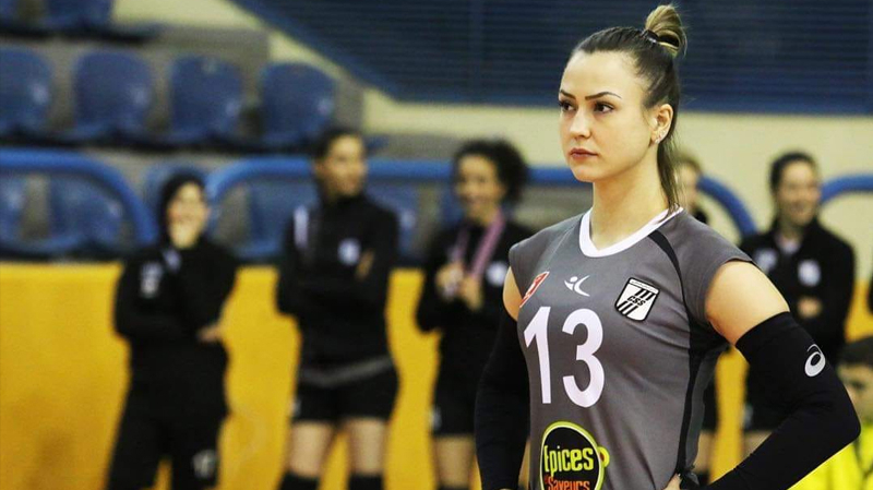 Les dames du CSS championnes de Tunisie de volleyball | Mosaique FM