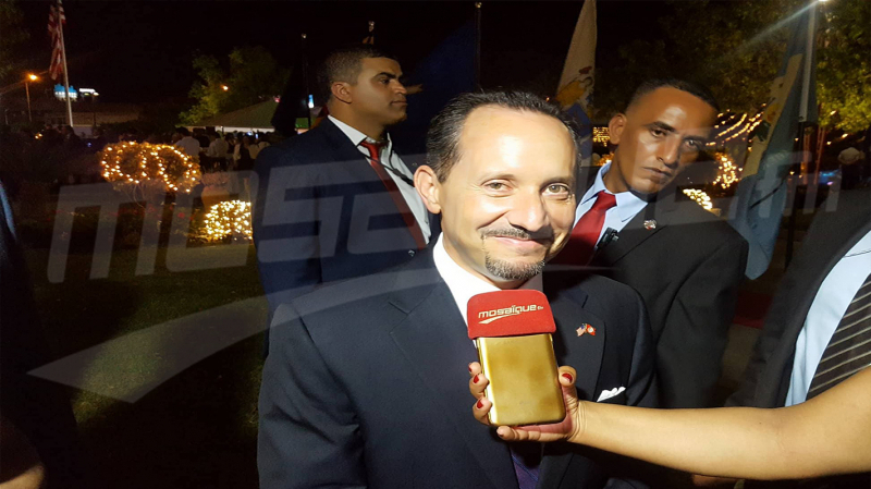 Daniel Rubinstein: 70 mille emplois seront créés | Mosaique FM