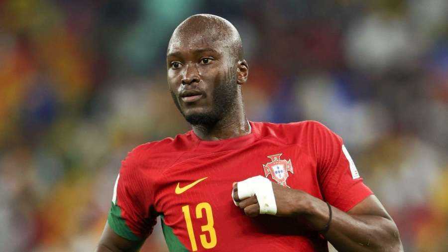 Portugal: Fracture pour le défenseur Danilo Pereira | Mosaique FM
