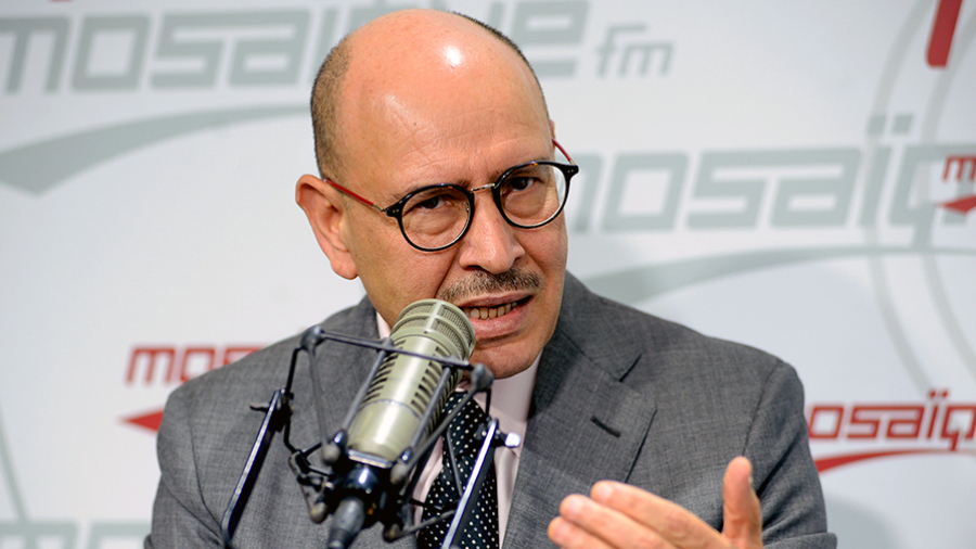 Décès de Awatef Ben Hmida | Mosaique FM