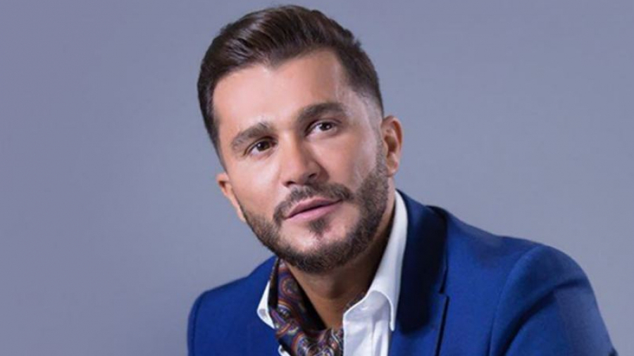 Liban: Décès du chanteur George Al Rassi