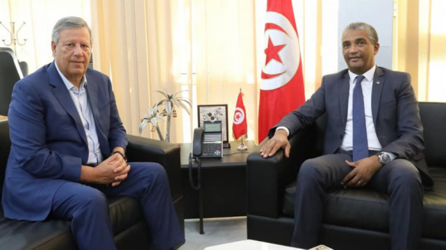 Kamel Deguiche reçoit Hamdi Meddeb | Mosaique FM