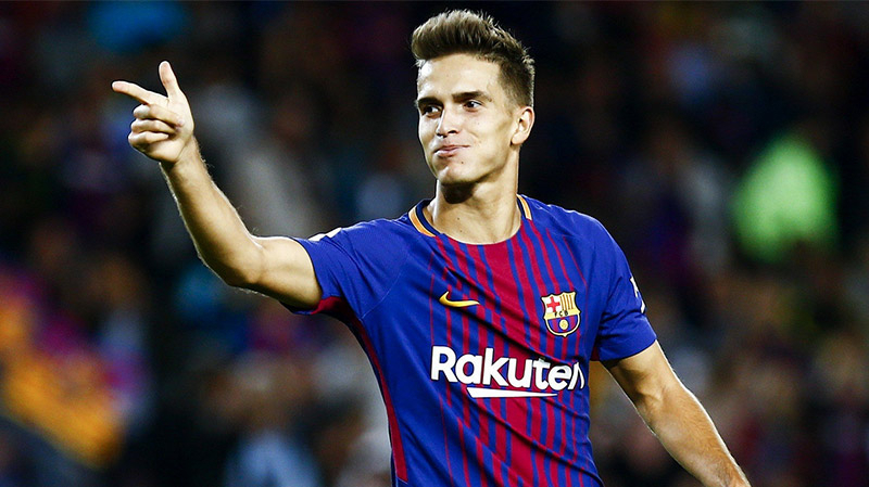 Denis Suarez rejoint Arsenal | Mosaique FM
