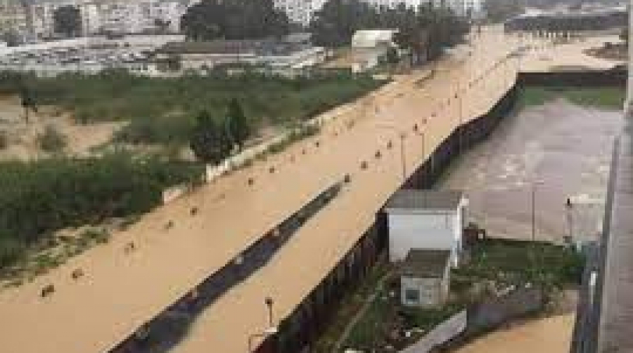 Des projets de protection de 9 villes contre les inondations | Mosaique FM