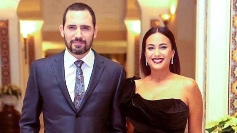Dhafer El Abidine meilleur acteur,Hend Sabri actrice la plus populaire ...