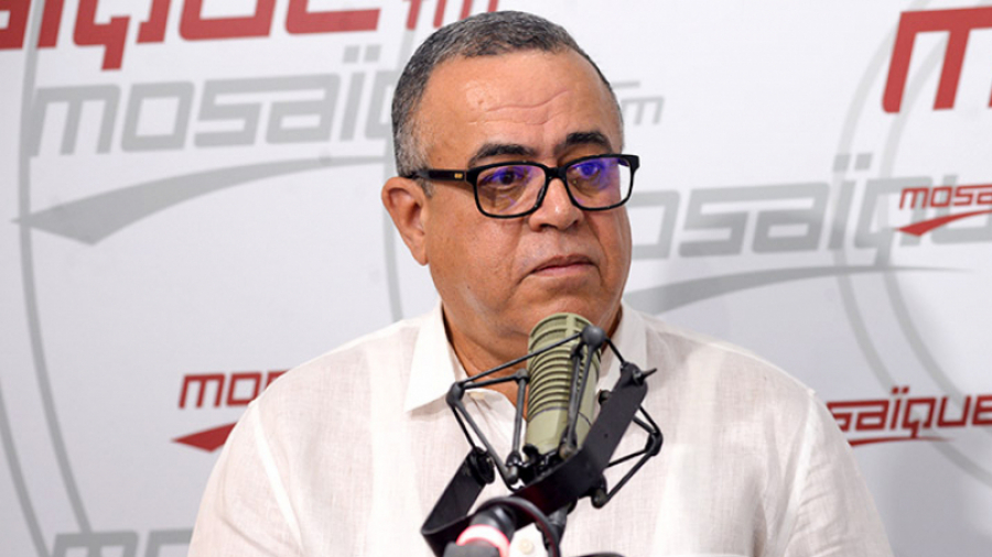 El Euchi : La nouvelle constitution contient plusieurs lacunes ...