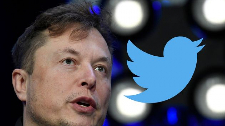 Elon Musk et Twitter : Je t'aime...moi non plus | Mosaique FM Elon Musk et Twitter : Je t'aime...moi non plus | Mosaique FM