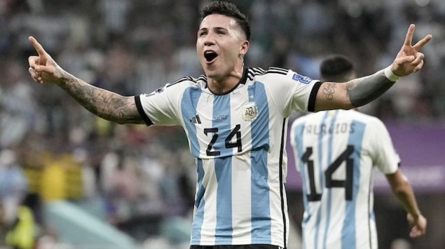Premier League: Chelsea casse la tirelire pour Enzo Fernandez | Mosaique FM Premier League: Chelsea casse la tirelire pour Enzo Fernandez | Mosaique FM