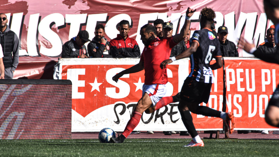 L'ESS remporte le clasico face au CSS | Mosaique FM