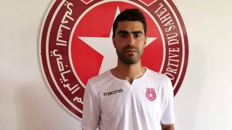 ESS: Walid Abbès nouvel entraîneur de l'équipe volley | Mosaique FM