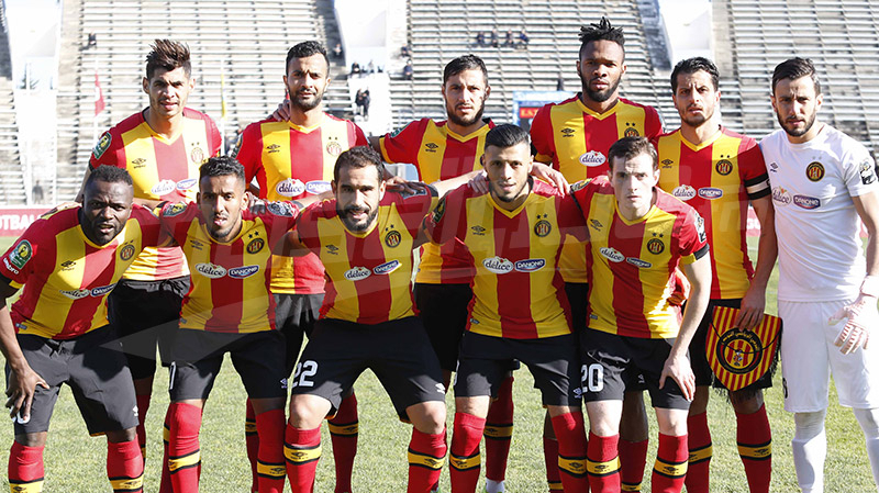 La formation rentrante de l’EST face au CS Constantine | Mosaique FM