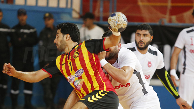 Handball : l’EST domine l’ESS à Sousse | Mosaique FM
