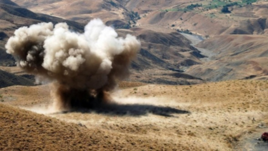 Algérie: Deux soldats morts dans l'explosion d'une mine | Mosaique FM