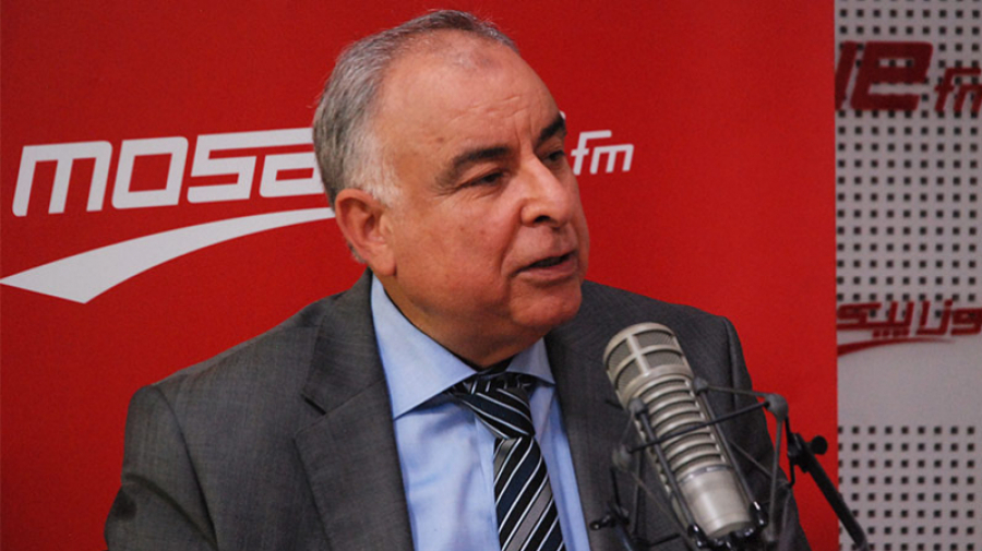 Saïdane : C’est l’Etat qui fait prospérer l’économie informelle ...