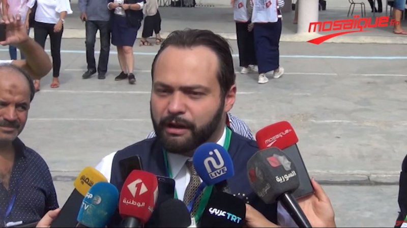 Nabil Karoui, remis en liberté