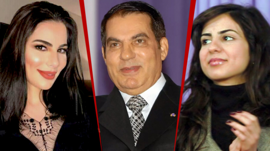 ''Dégel'' des comptes des Ben Ali... L'appel pour changer la donne ...