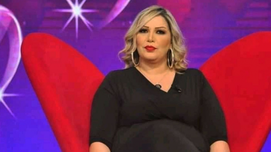 Faten Fazaa : Kafichanta est un hommage aux femmes atteintes de cancer ...