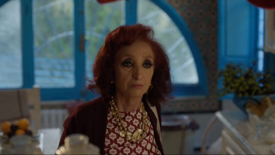 Fatma Ben Saïdane revient sur son rôle dans Lil Mawt | Mosaique FM