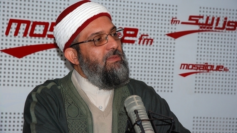 Férid Beji démissionne de Nidaa Tounes | Mosaique FM