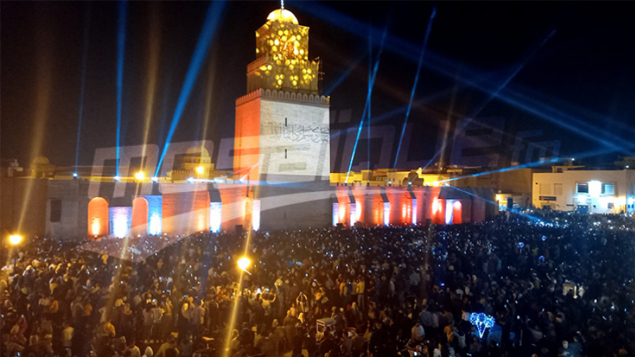 Festival du Mouled à Kairouan: Suspension du spectacle Stambali ...