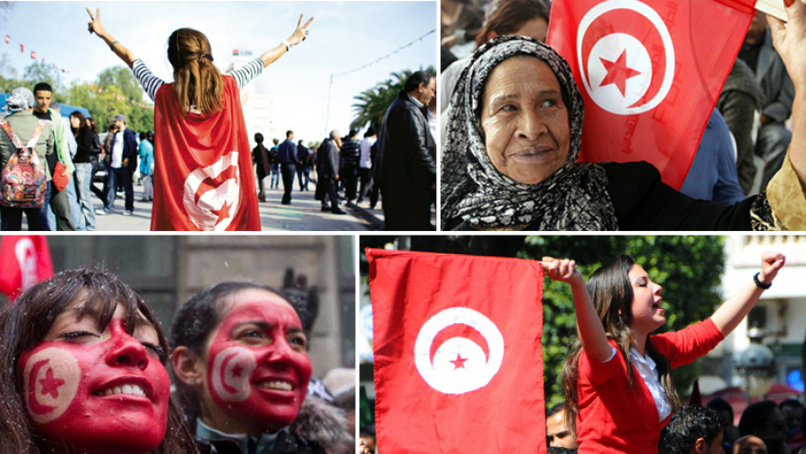 Bonne fête à toutes les femmes tunisiennes | Mosaique FM