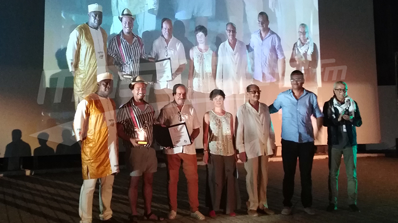 34e édition du FIFAK : le palmarès complet