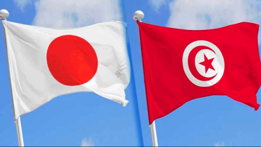 Formation:Vers une coopération entre la Tunisie, le Japon et l'Afrique | Mosaique FM