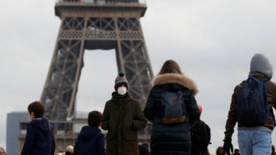 France Fin Du Port Du Masque Et Suspension Du Pass Vaccinal Mosaique Fm