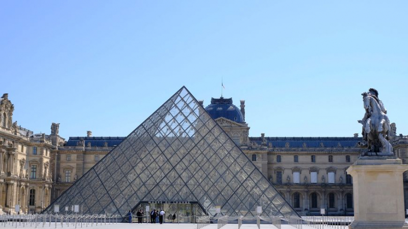 France : Musées et monuments rouverts dès le 2 juin | Mosaique FM