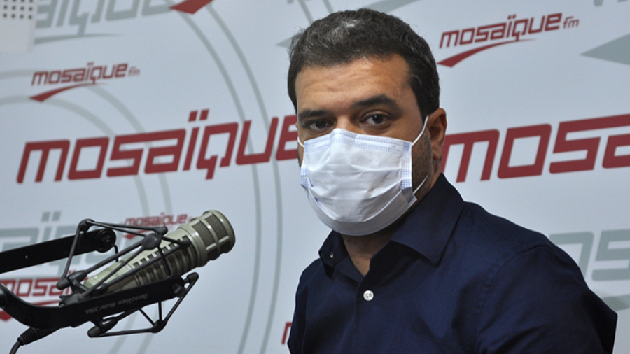 Garoui: La lutte contre la corruption est une affaire de l'Etat ...