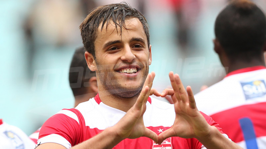 Ghazi Ayadi: ''En Tunisie je ne porterai que le maillot du CA'' | Mosaique FM