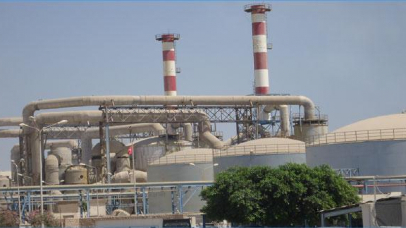 Le Groupe Chimique de Gabes reprend du service | Mosaique FM