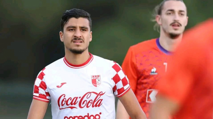 Habboubi s’engage avec le CSS | Mosaique FM