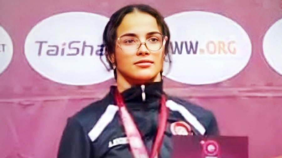 Tabarka: Le corps de la jeune championne Hadil Khouli retrouvé | Mosaique FM