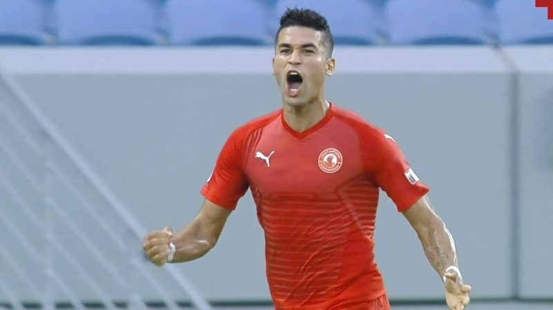 Qatar : Hamdi Harbaoui qualifie Al Arabi pour la finale de la coupe ...