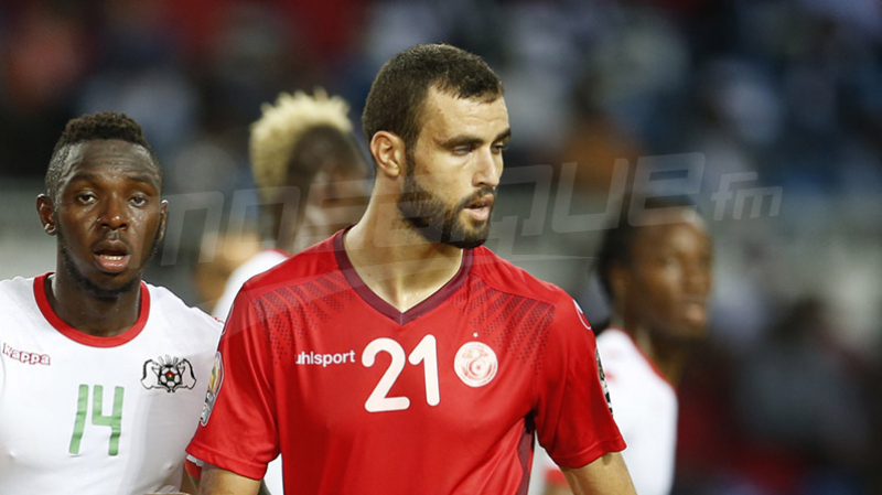ESS: Accord définitif sur le transfert de Nagguez au Zamalek | Mosaique FM ESS: Accord définitif sur le transfert de Nagguez au Zamalek | Mosaique FM